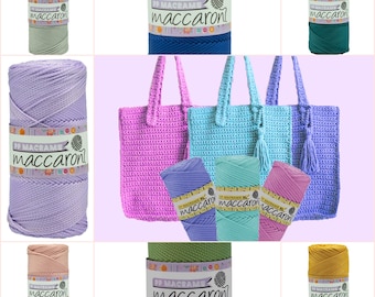 Polypropylene Macrame Cord - Etsy