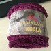 Himalaya Koala Fluffy Yarn.chunky Yarn.bulky Yarn.baby Soft Yarn. - Etsy