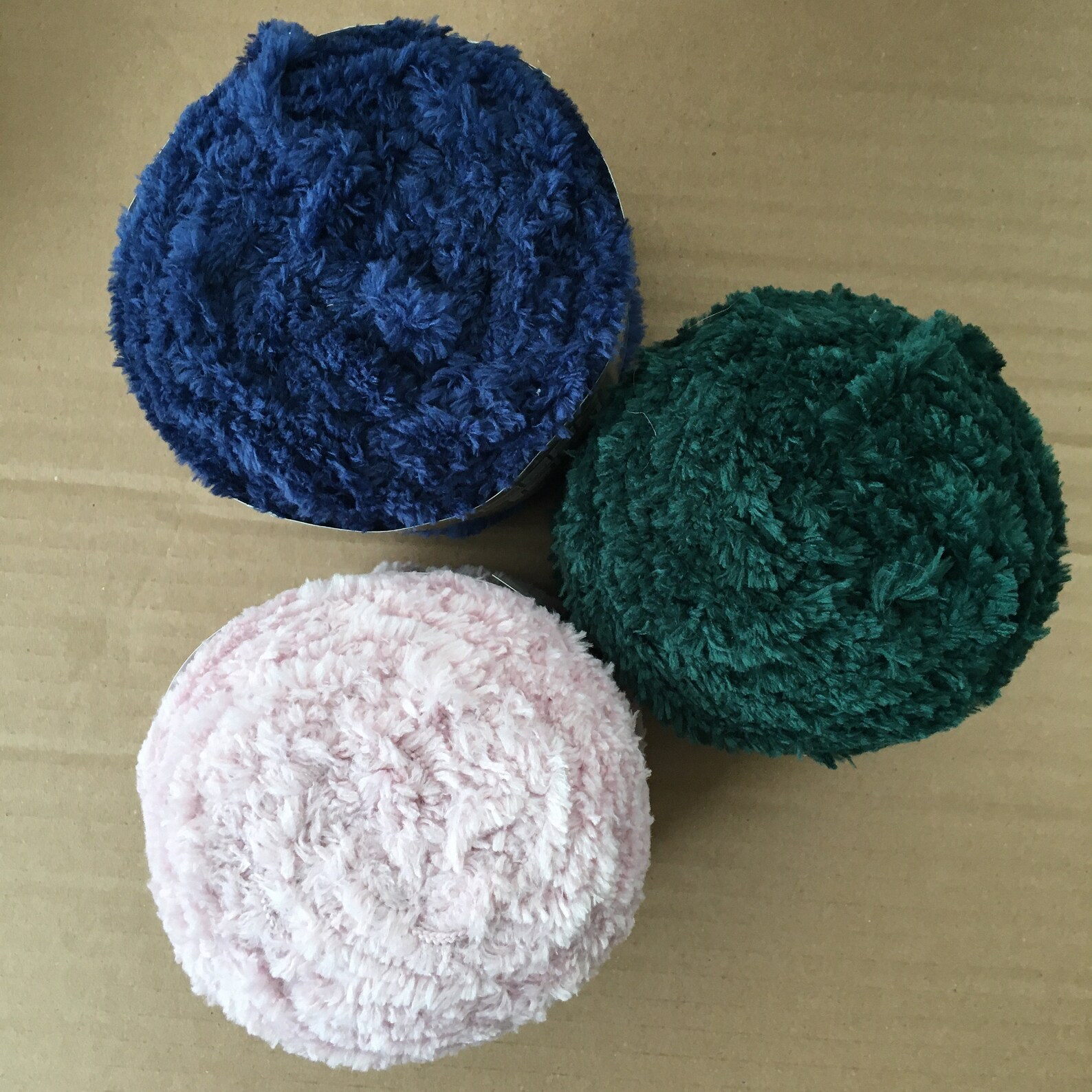 Himalaya Koala Fluffy Yarn. Chunky Yarn. Bulky Yarn. Baby Soft Yarn. - Etsy