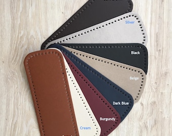 Leather Bag Bottom | Etsy