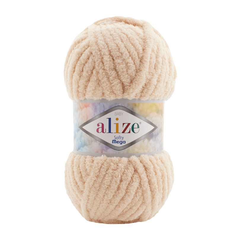 Yarn Alize - Etsy
