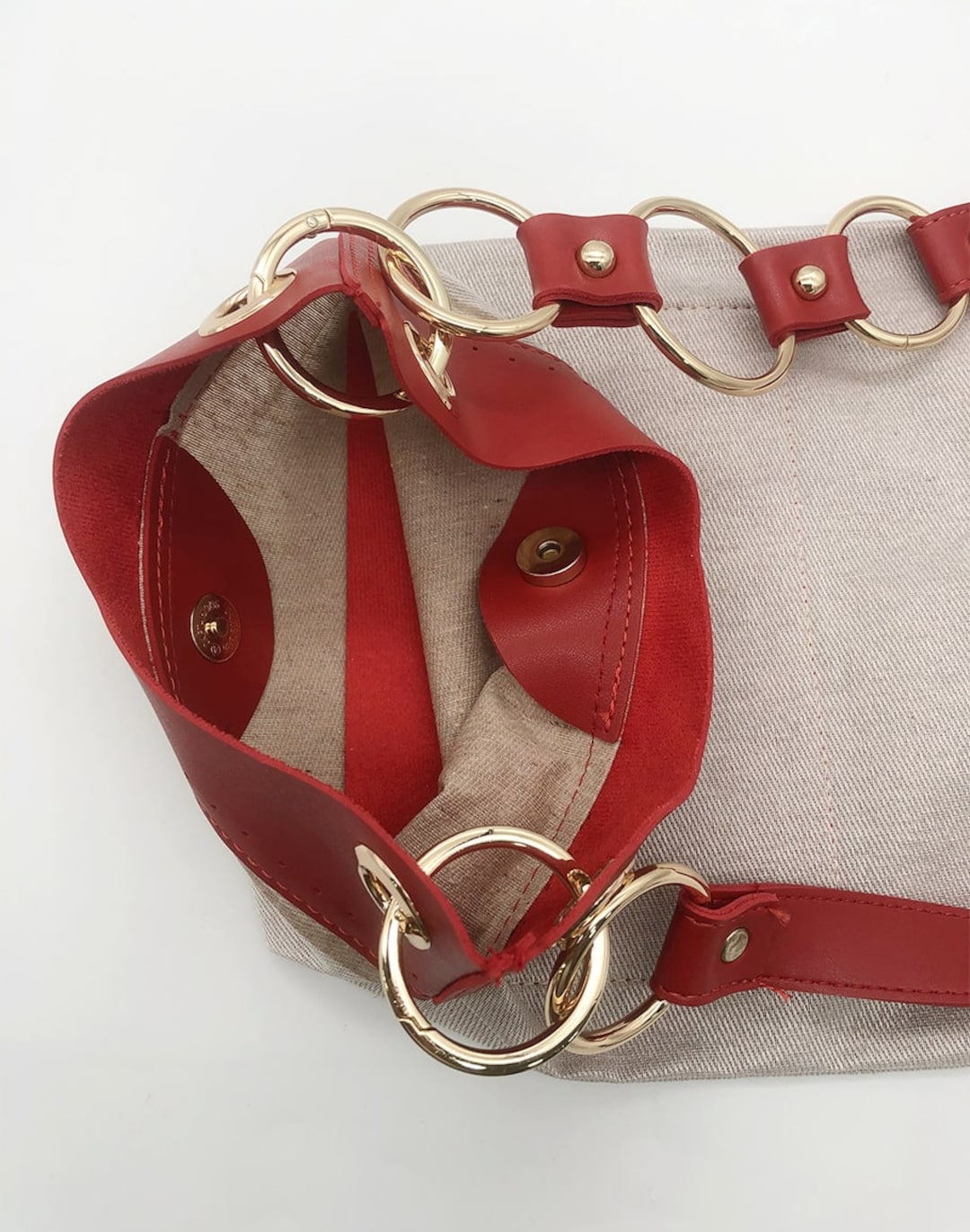 Beginner Ready Bag Kit - Etsy