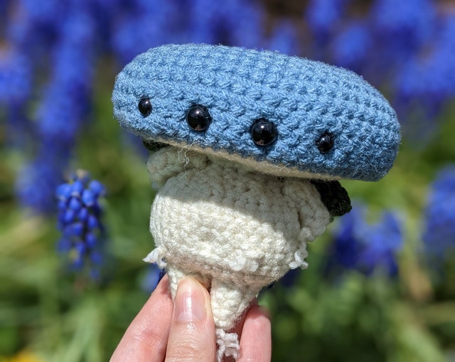 Cosmoscrochetqc - Etsy Canada