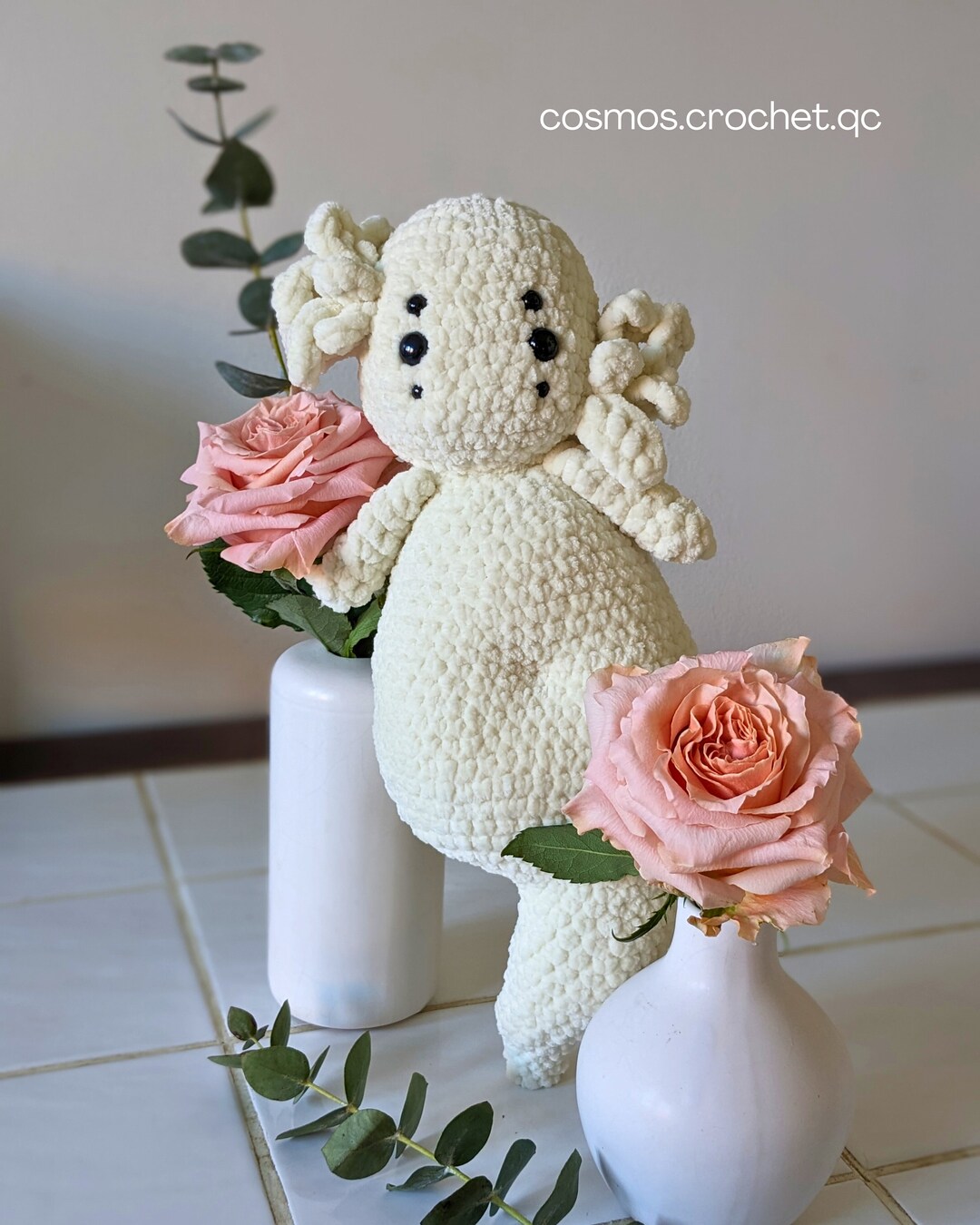 Astrology Crochet Pattern for Wind Element, Zodiac Wind Element Pattern ...