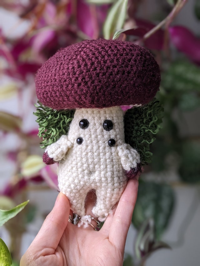 Cosmoscrochetqc - Etsy Canada