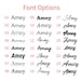 Customized Handwritten Signature, Customized Real Signature, Custom ...