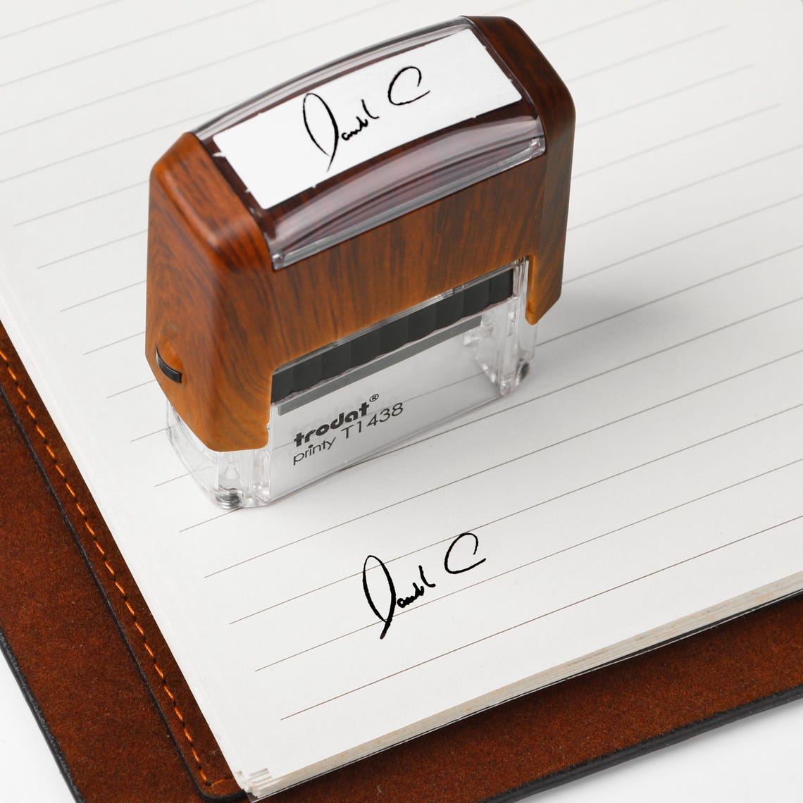 Customized Handwritten Signature, Customized Real Signature, Custom ...