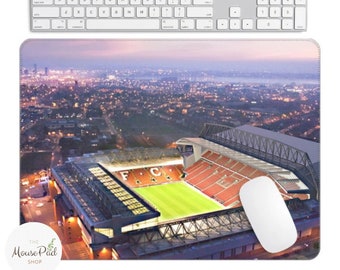 Soccer Desk Mat - Etsy