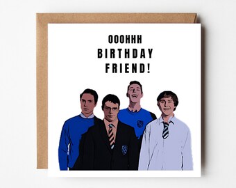 CardSelections - Etsy UK