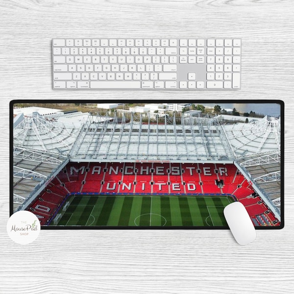 Manchester United - Etsy UK