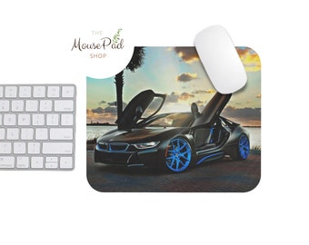 Bmw Gaming Mat | Etsy