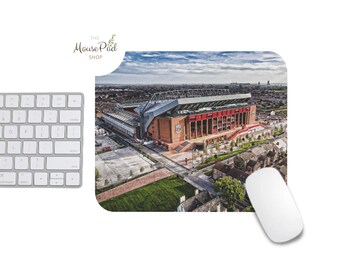 Liverpool Fc Desk Accessories - Etsy