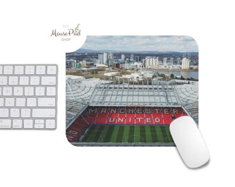 Manchester United Gifts - Etsy UK