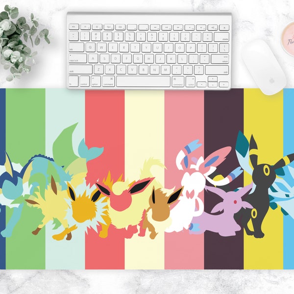 Eevee Evolutions - Etsy