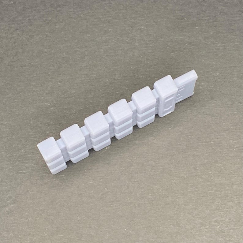 Terminator T1000 Neural Net CPU Prop Resin Replica Resin Kit - Etsy