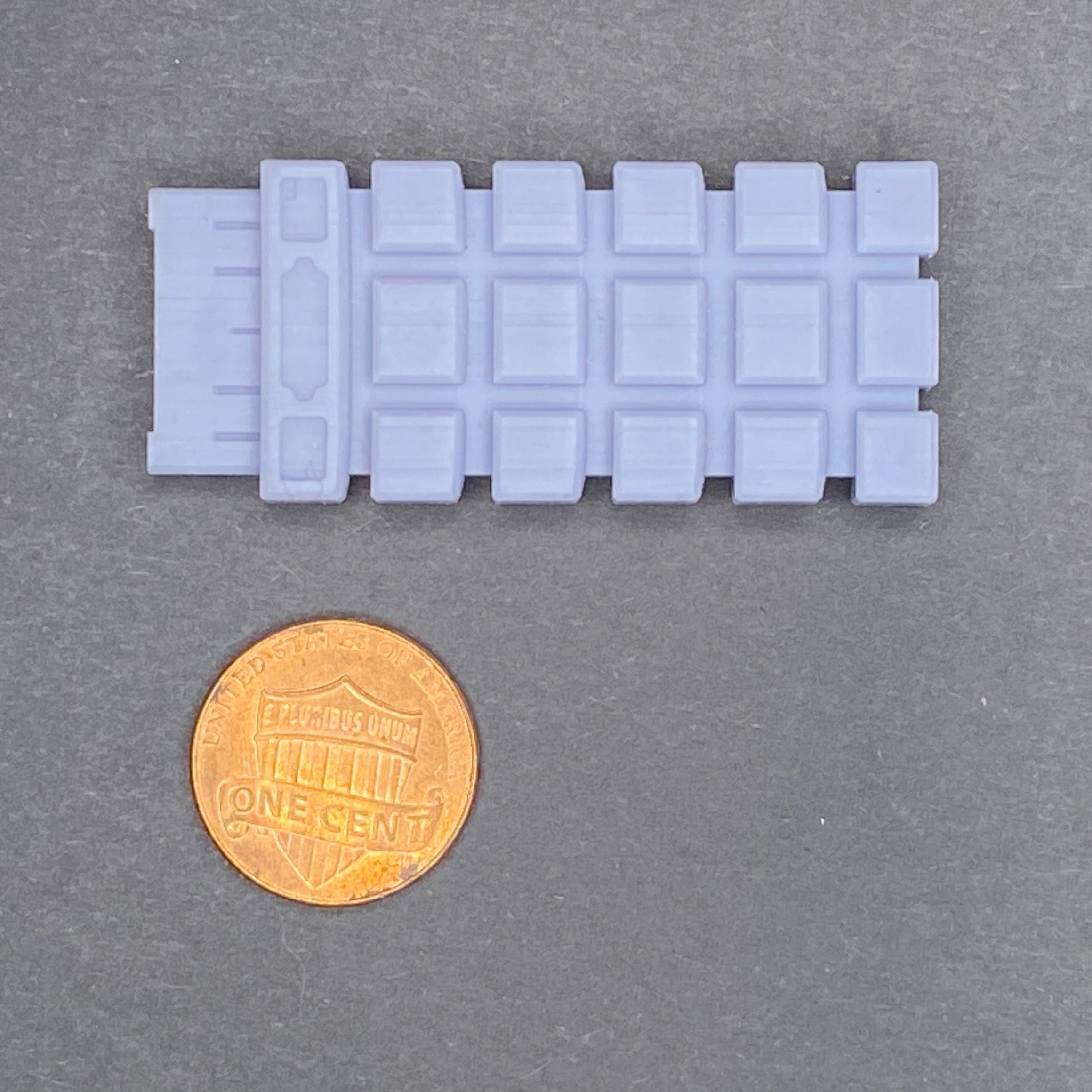 Terminator T1000 Neural Net CPU Prop Resin Replica Resin Kit - Etsy