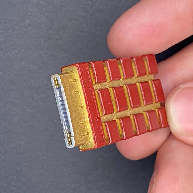 Terminator T1000 Neural Net CPU Prop Resin Replica Resin Kit - Etsy