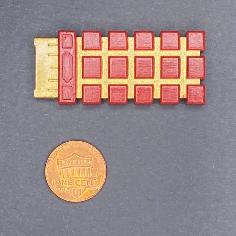 Terminator T1000 Neural Net CPU Prop Resin Replica Resin Kit - Etsy