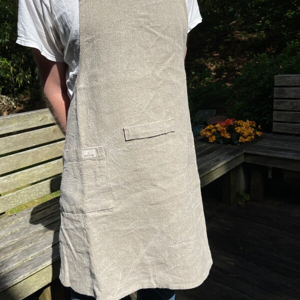 Japanese Apron Pattern - Etsy