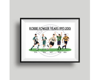 Liverpool Away Kit | Etsy