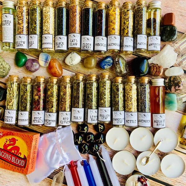Altar Kit - Etsy