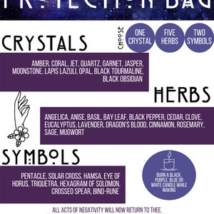 Book of Shadows Sticker Pack (9 Pages) - Etsy