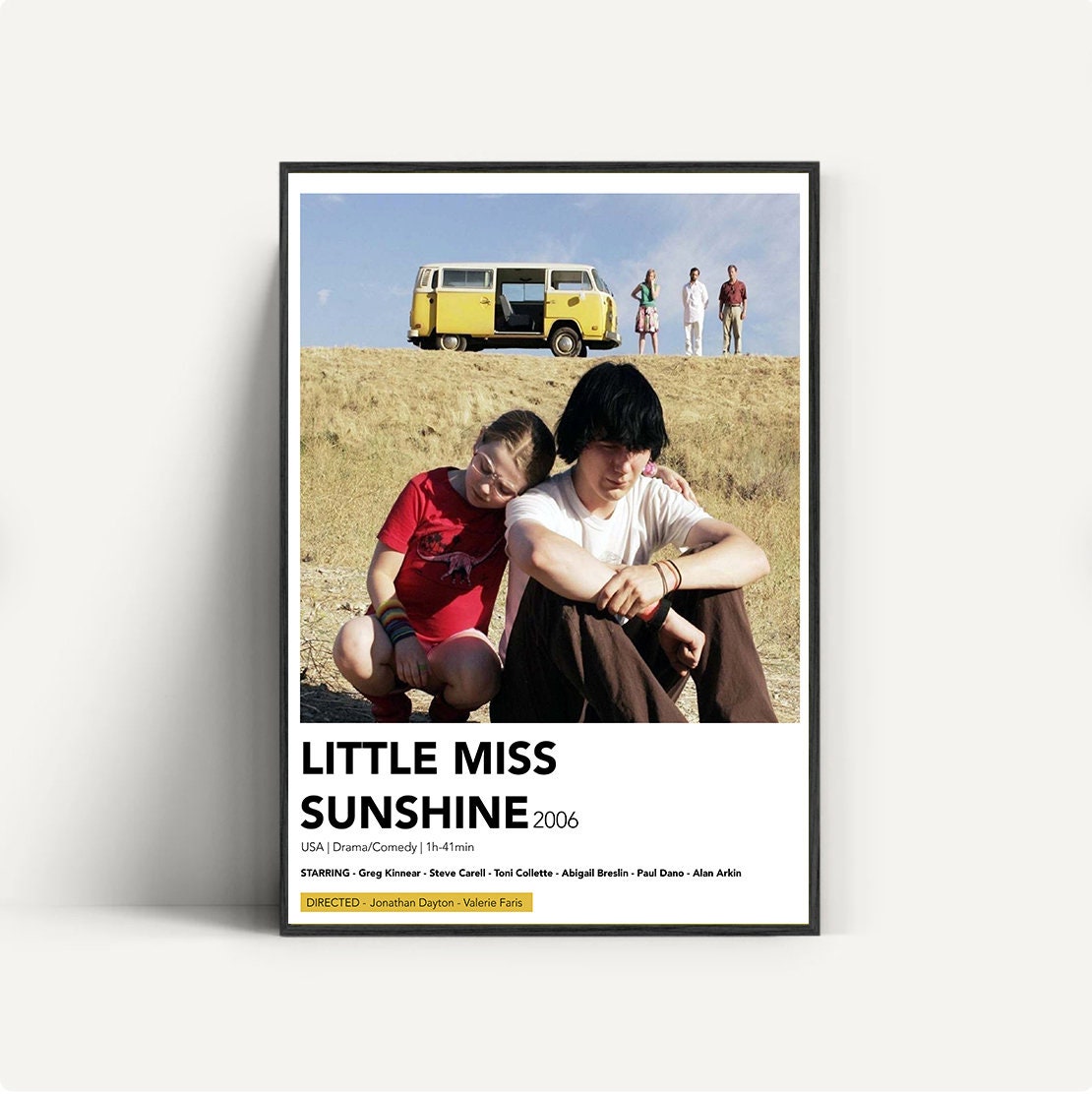 Paul Dano Little Miss Sunshine Quotes