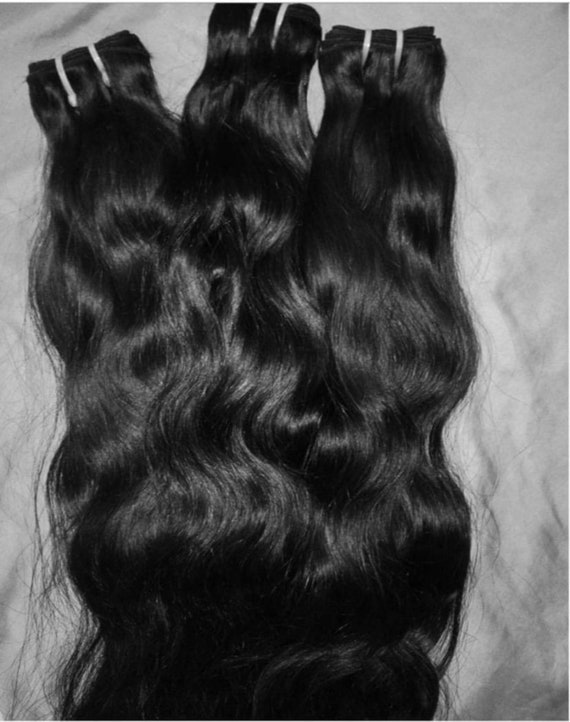 South Indian Raw Indian Bundles - Etsy
