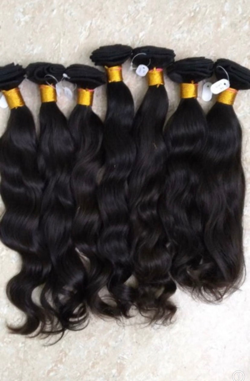 South Indian Raw Indian Bundles - Etsy