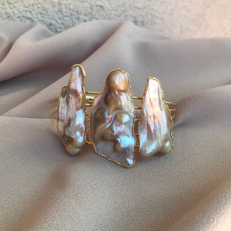 Baroque Jewelry - Etsy