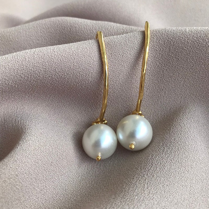 Majorca Pearls - Etsy