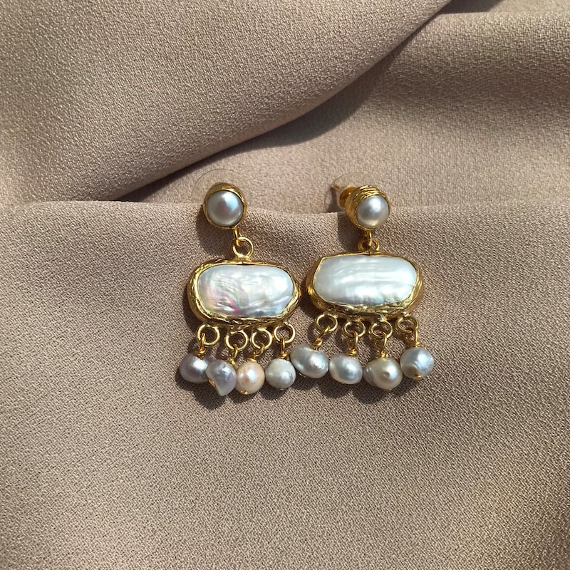 Unique Earrings - Etsy