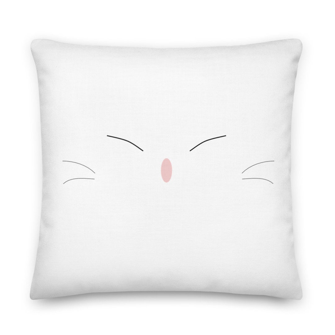 Moogle Pillow - Etsy