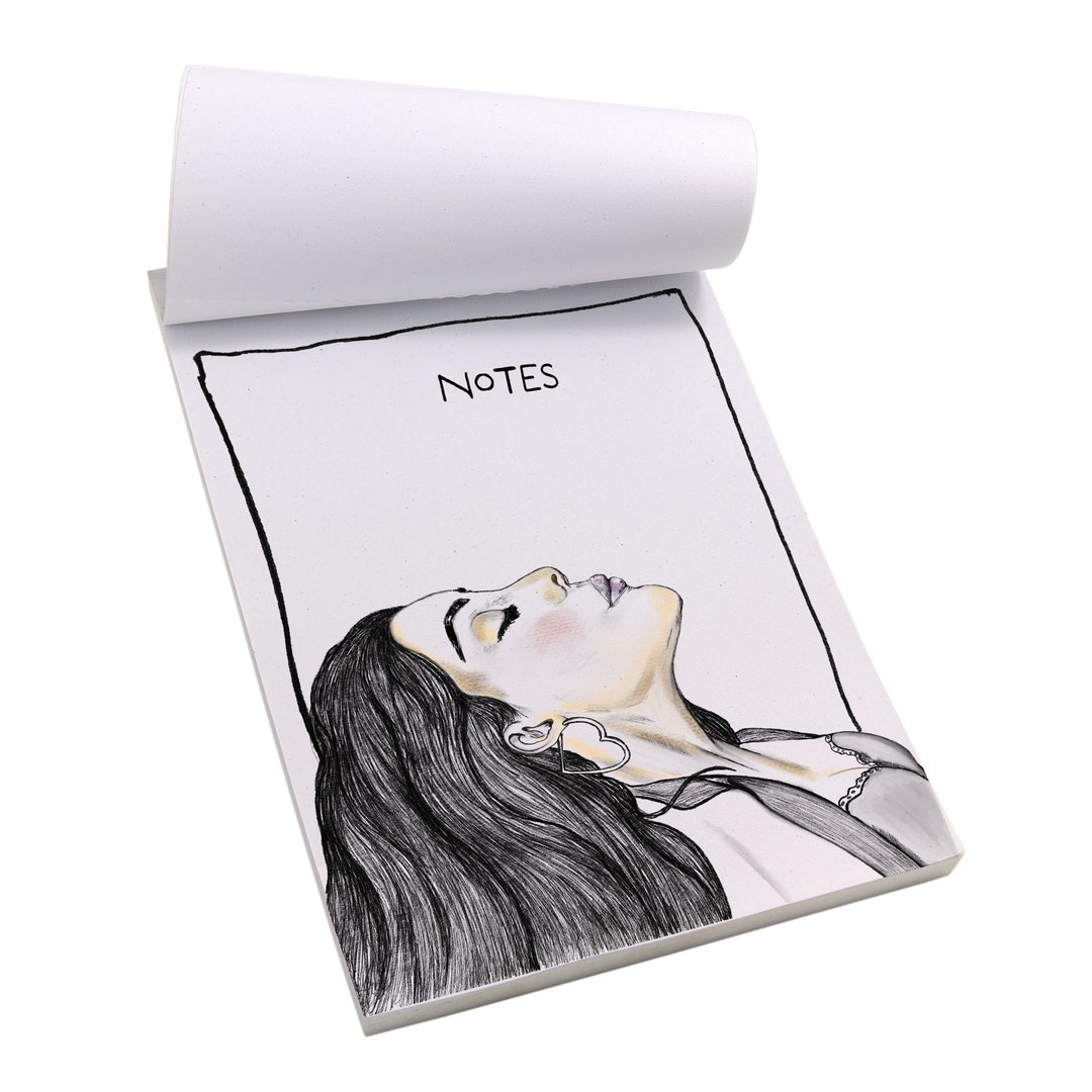 To-do List Task Block know Your Worth 40 Pages of Blank Paper Note Pad ...