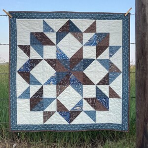 Change of Seasons Art Quilt/table Topper, 36”x36” - Etsy