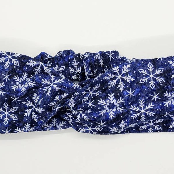 Christmas Headband - Etsy