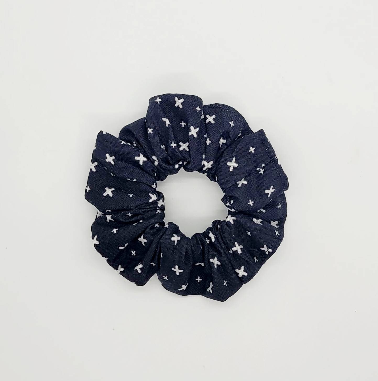 Halloween Scrunchies, Scrunchie Set, Spooky Scrunchie, Spider Scrunchie ...
