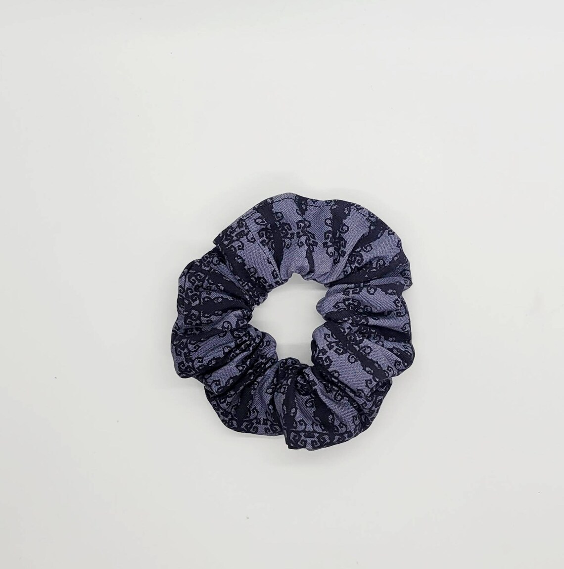 Halloween Scrunchies, Scrunchie Set, Spooky Scrunchie, Spider Scrunchie ...