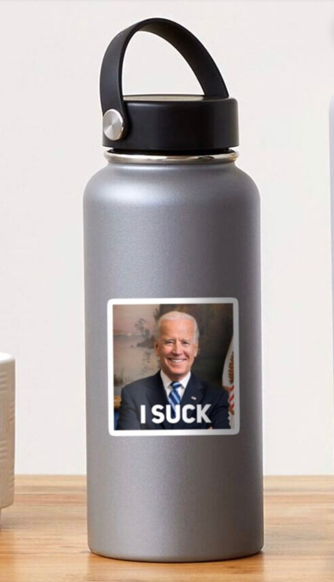 Joe Biden Sticker - Etsy