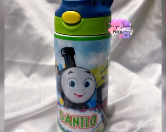 Thomas the Train - Etsy