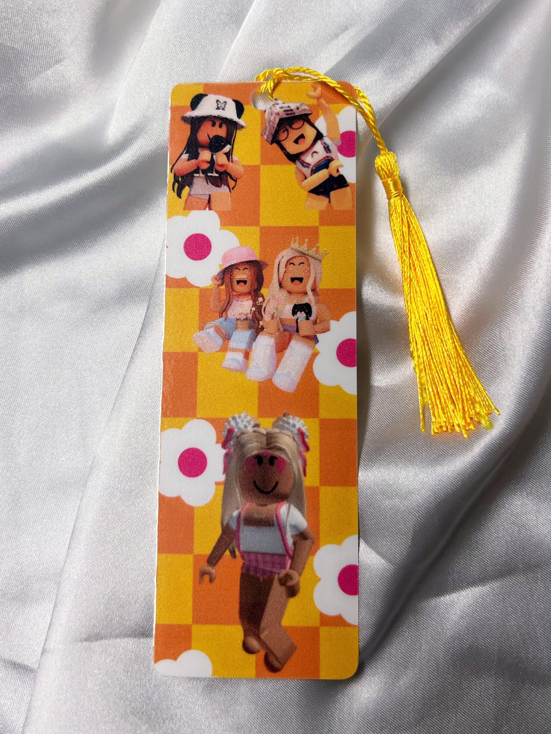 Bookmark Cartoons, Girls, Cartoon Bookmarks, Bookmarks. - Etsy