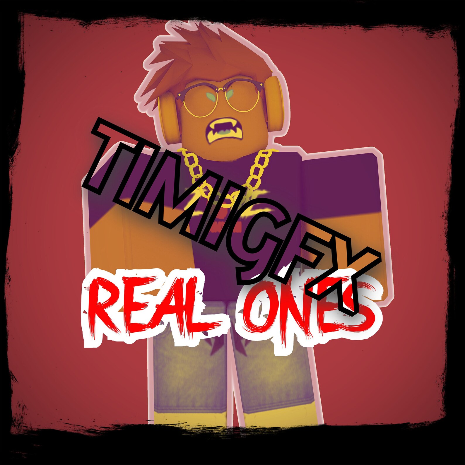 Roblox GFX Customize Your Avatar Order a Roblox Custom | Etsy