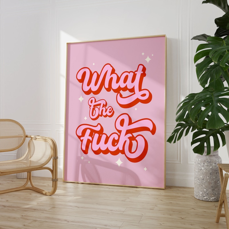 Ridiculous Art Prints - Etsy UK