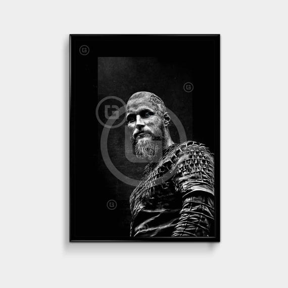 Sorriso Di Ragnar Lothbrok