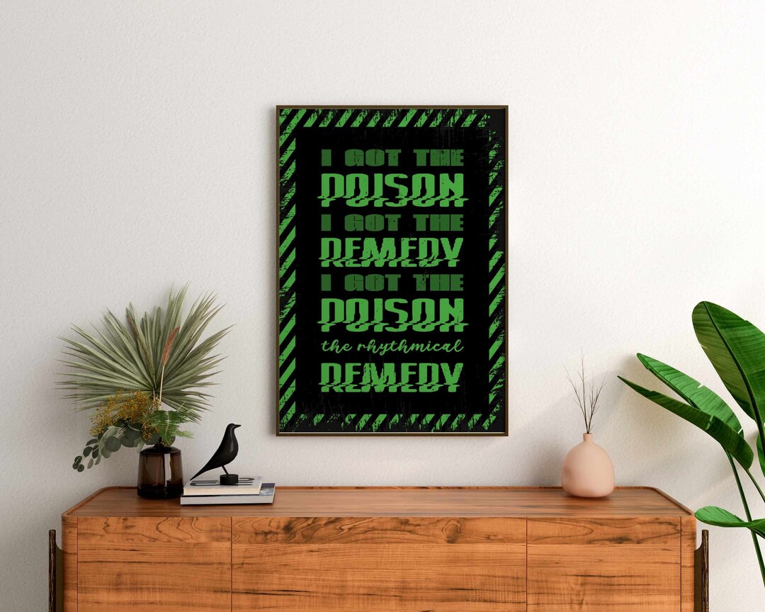 The Prodigy Posters the Prodigy Prints Experience Album - Etsy Israel