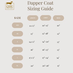 Dachshund Winter Coat, Extra Warm Waterproof Dachshund Coat - Etsy