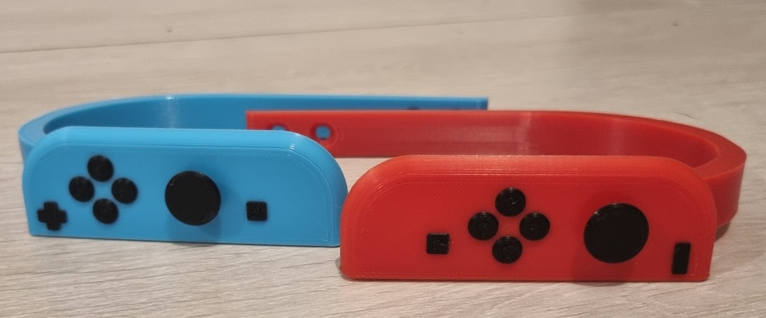 Curtain Tie Back (pair) Nintendo Switch - Etsy