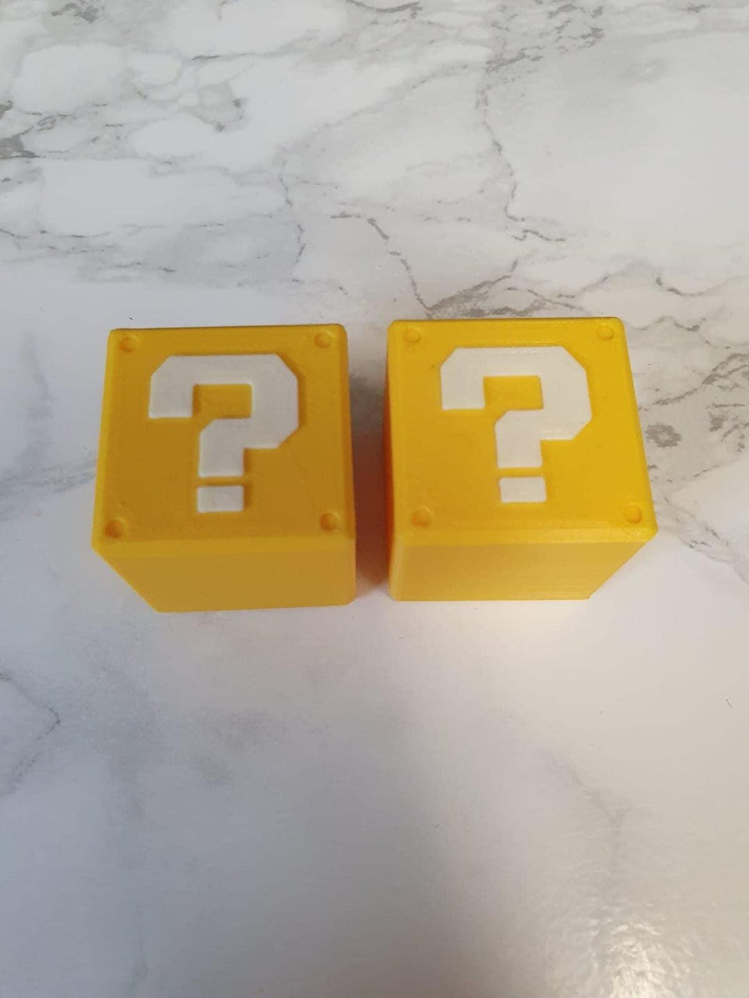 Nintendo Mario Style Themed Drawer Knobs / Handles - Etsy