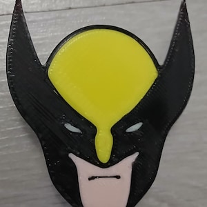 Marvel Inspired Superhero Drawer Pulls – Kids Room Cabinet Knobs ...