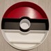 Pokemon Themed Pikachu Drawer Knob Handle - Etsy